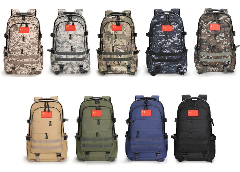 Admin 50l Camping Motorcycle Backpack Outdoor Hiking Backpack - Buy ...