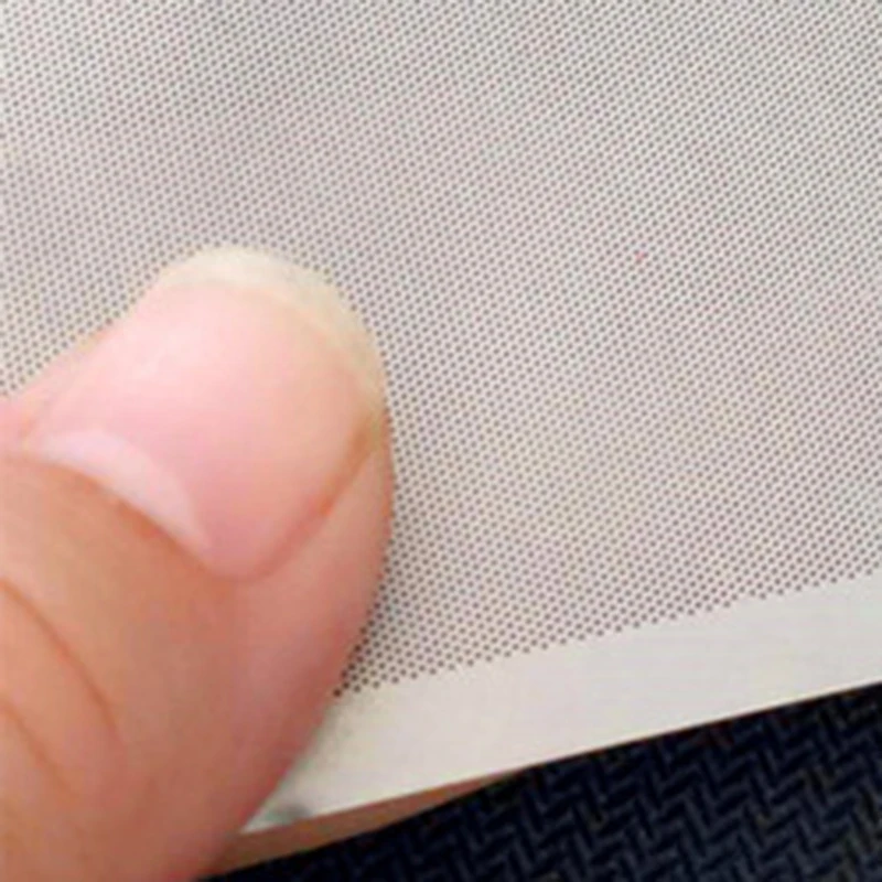 Stainless Punch Plate - Durable and Versatile Solutions