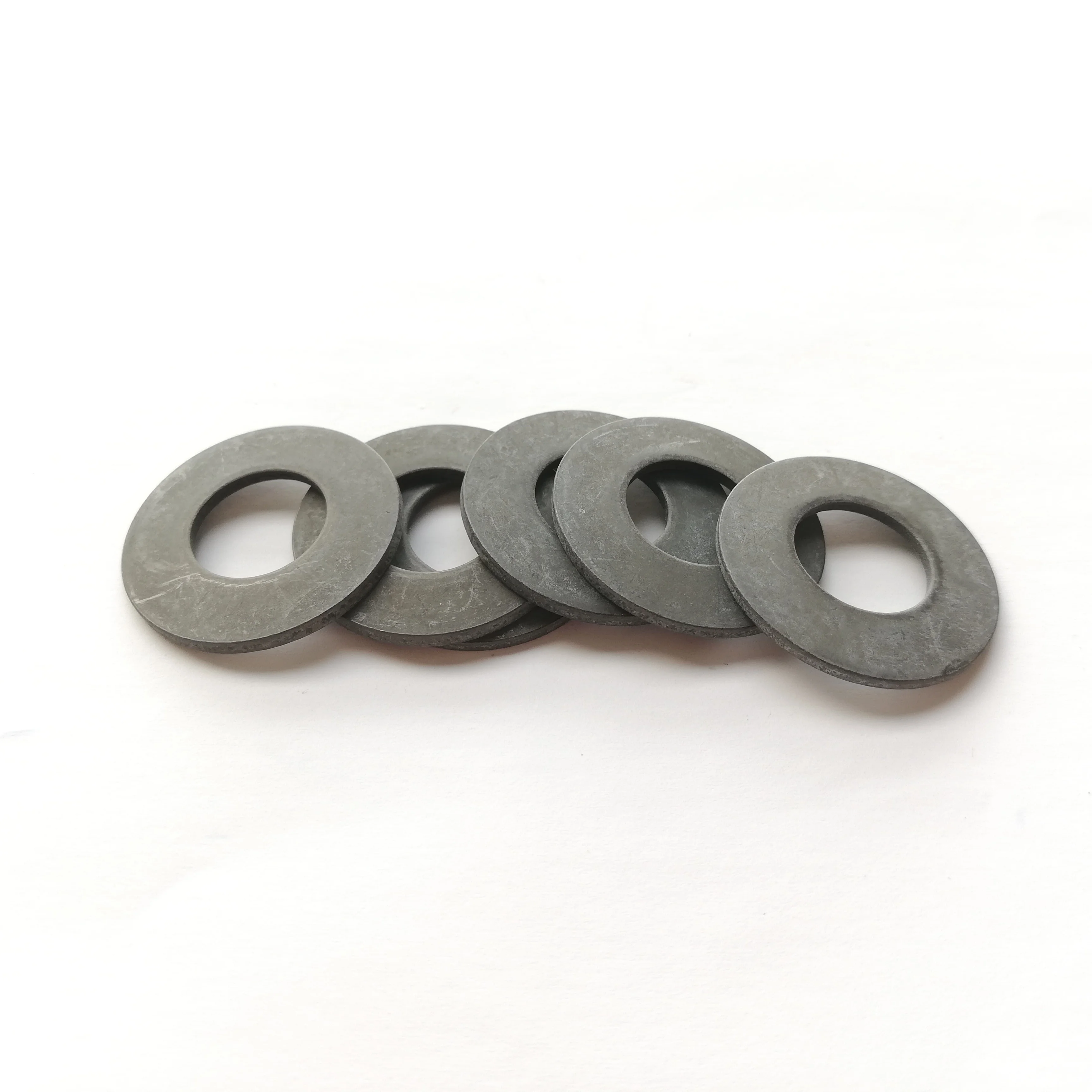 Disc Spring Belleville Washer 10.2x20x0.5mm (DIN2093)