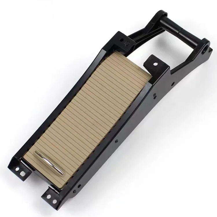 Car Centre Console Sliding Roller Blind Cover for Haval H5