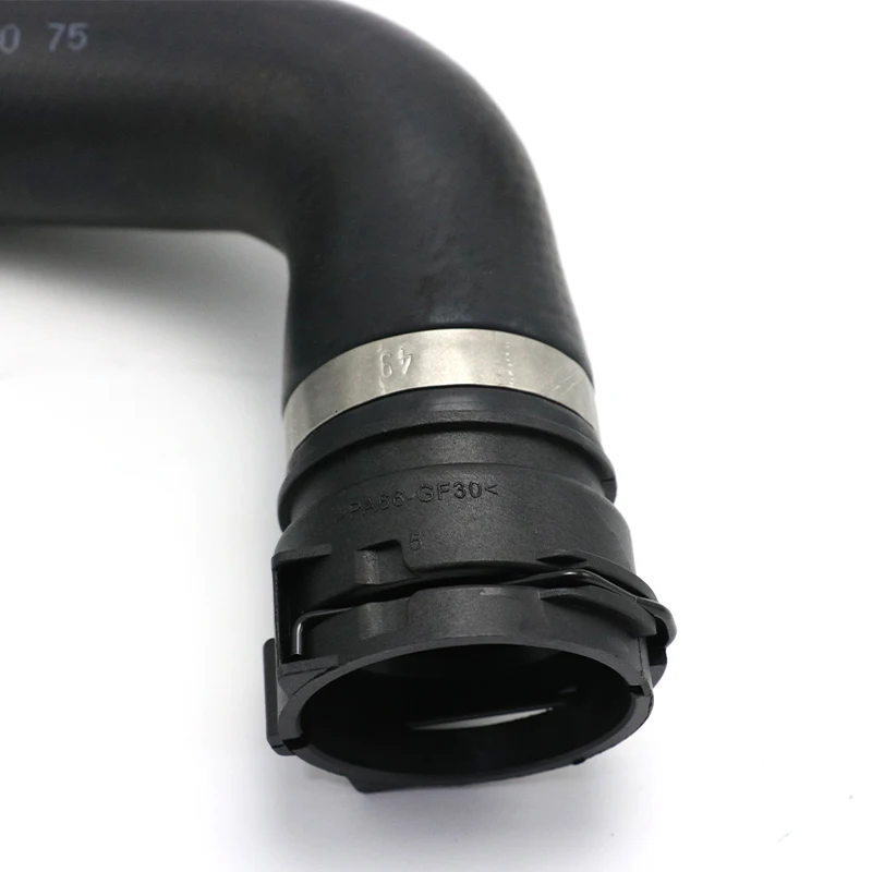 High Quality Air Ventilation Turbo Hose For Mercedes Benz W166 Ml 300 ...