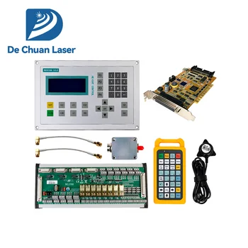 Fscut 3000s Cypcut Software Laser Control System For Metal Tube Fiber ...