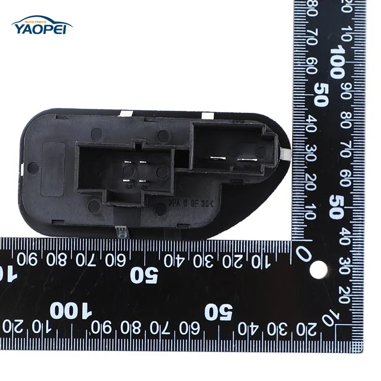 7S6514529DA 7S65-14529-DA YAOPEI 2+4pins High Quality Window Lifter ...