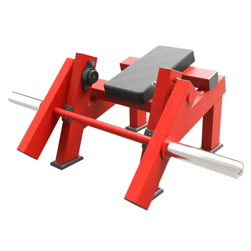 Commercial Bodybuilding Forearm Trainer Gym Fitness Equipment Plate ...