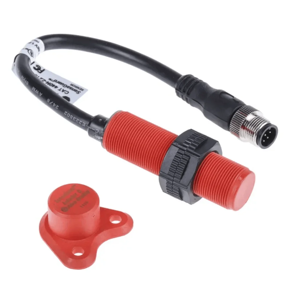 SensaGuard safety switch 440N-Z21S16H 440N-Z21U16A 440N-Z21U16B 440N ...