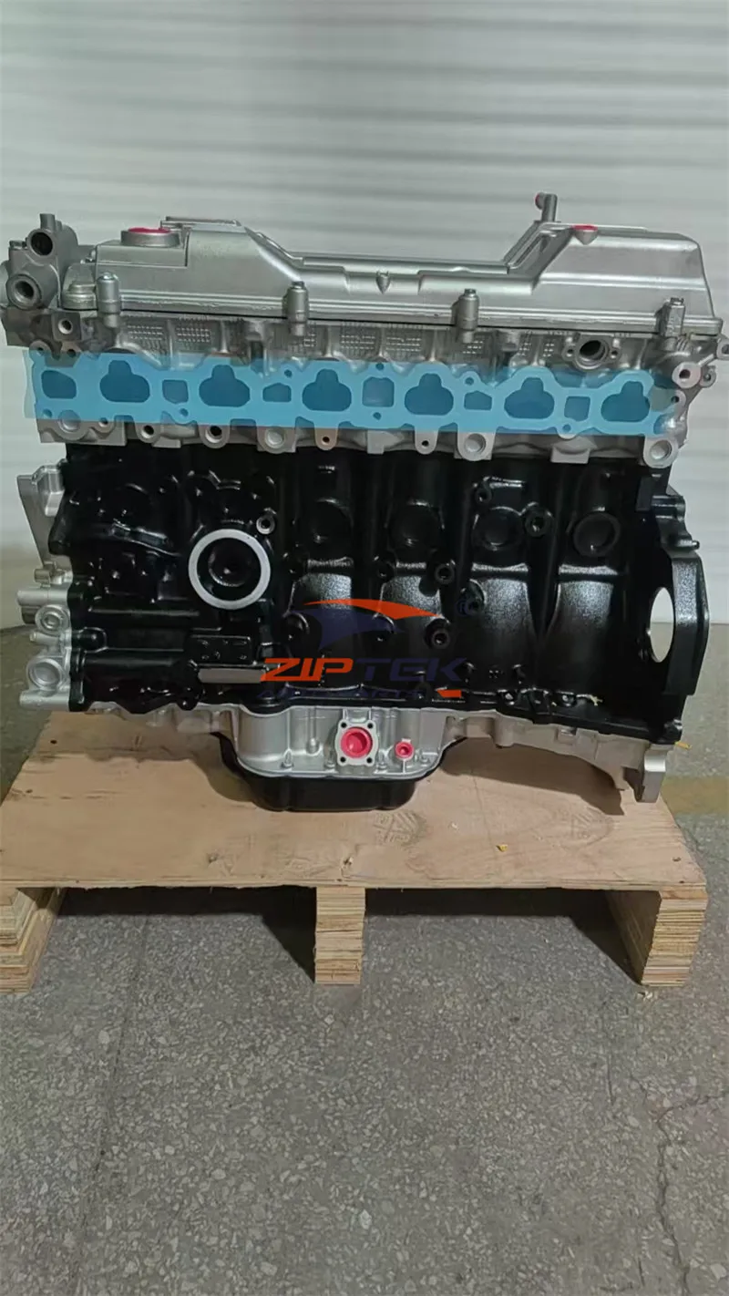 Precio de Venta Motor Completo 2JZ GE 2JZ GTE Twin Turbo para Toyota ...