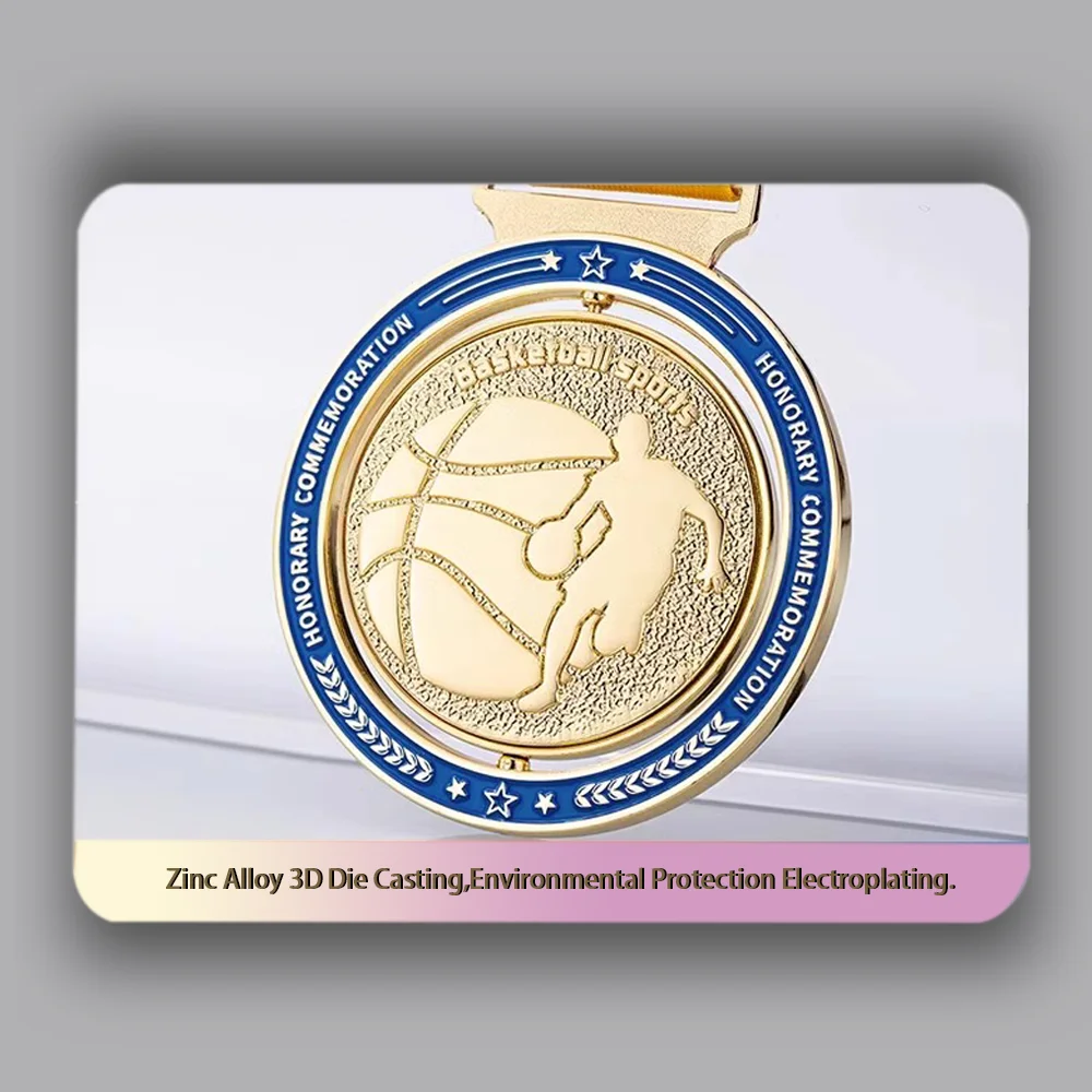 Key Medal Gold Port Medal High Quality Cheap Custom - Buy Key Medal ...