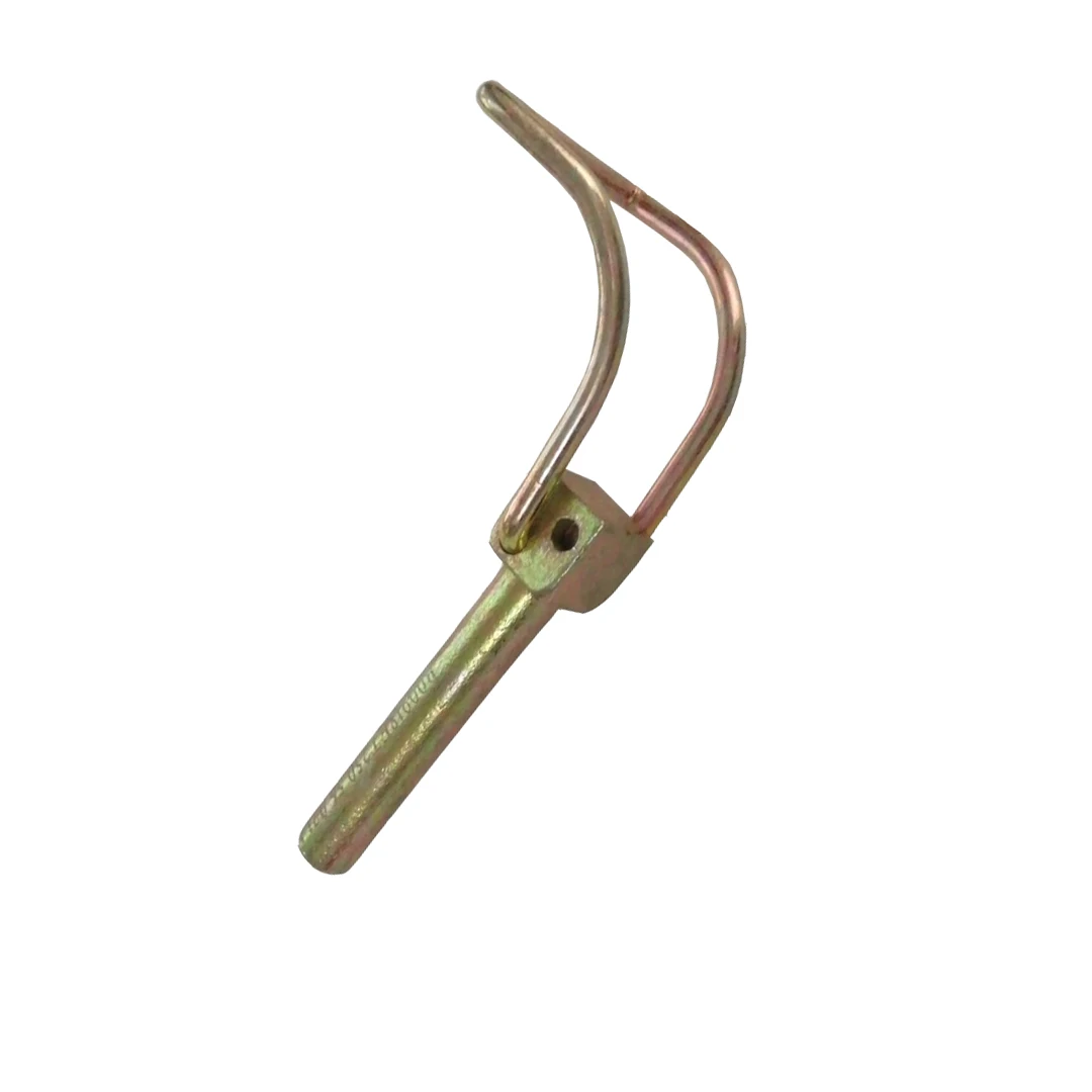 Ft250.56.021a Limit Rod Locking Pin Assembly For Foton Lovol ...