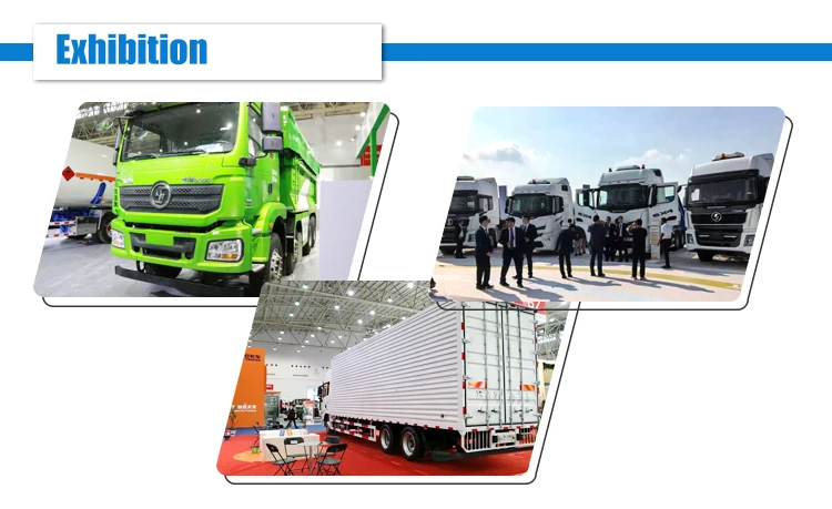 Shacman Truck Spare Parts - High-Quality Weichai Filters