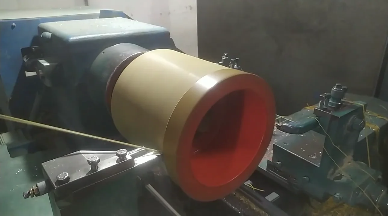 Different Sizes Available Top Notch Quality 12 Inch Rubber Roll | Rice ...