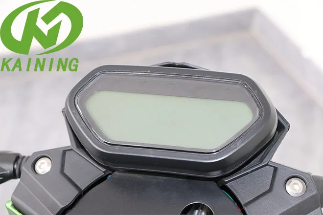 Kaining 2022 Adult Range 150km/h off Road Electric Motorcycle