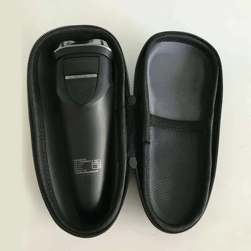 Eva Shaver Razor Holder Storage Travel Bag,Men's Shaver Razor Case ...