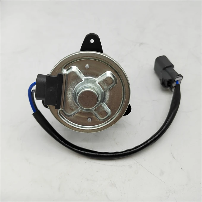 WLGRT High Quality Car Parts Cooling Fan Motor 19030-PNA-003 for HONDA ...