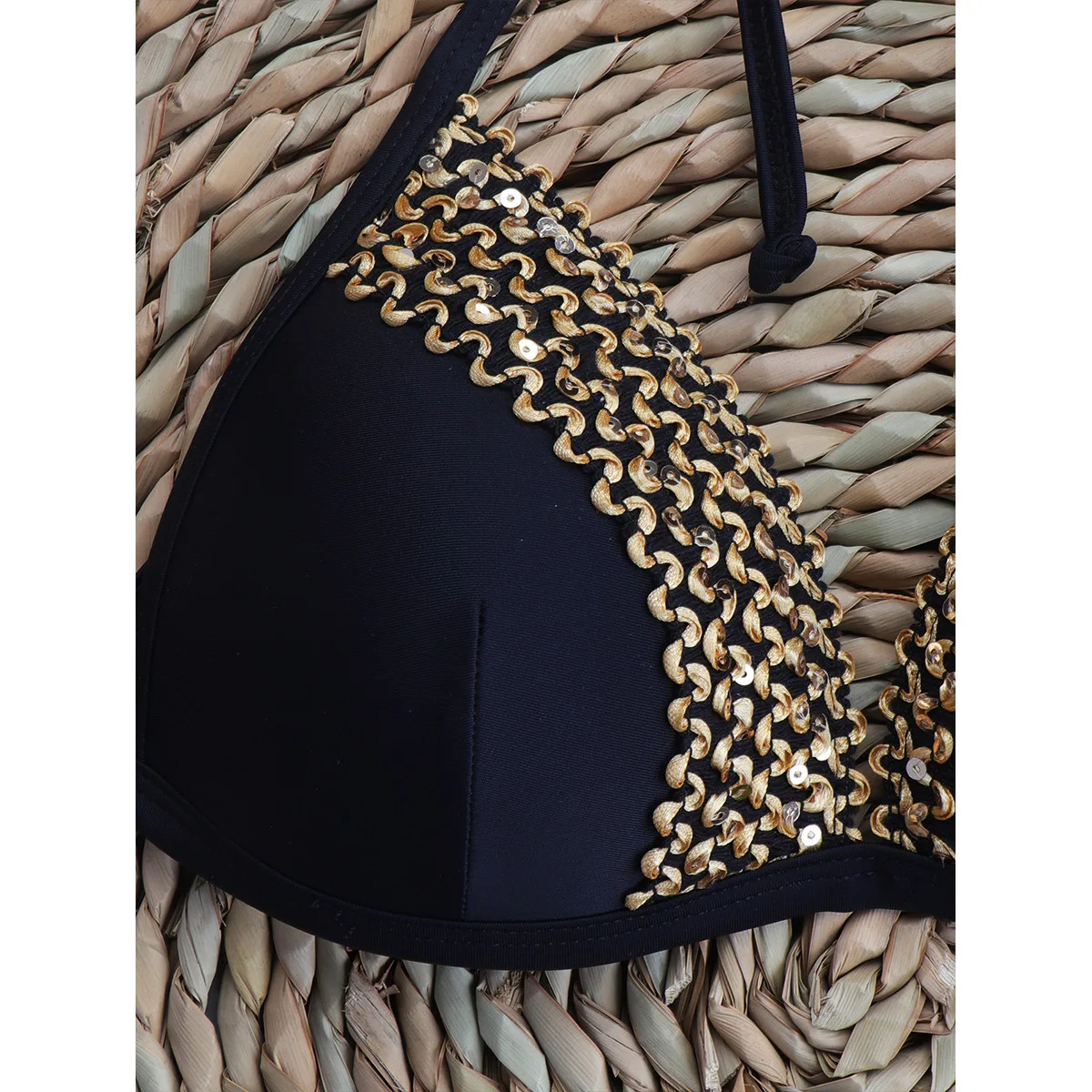 Sexy Swimwear High Waisted Sexy Women Bikini Swimwear Beachwear Buy