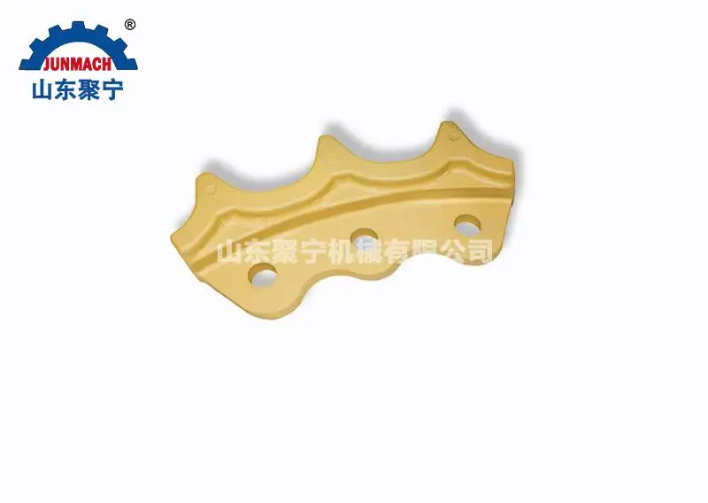 D6N D6M Bulldozer Sprocket Segment CR5875A 6I8078 Construction ...