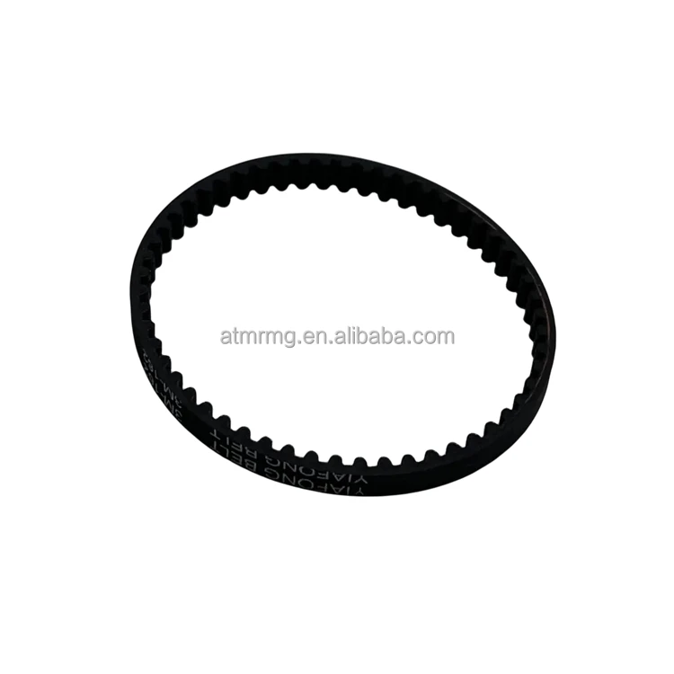 ATM Machine Parts NCR S2 Belt Synchronous (54T Fht-3x5mm) 009-0031091 ...