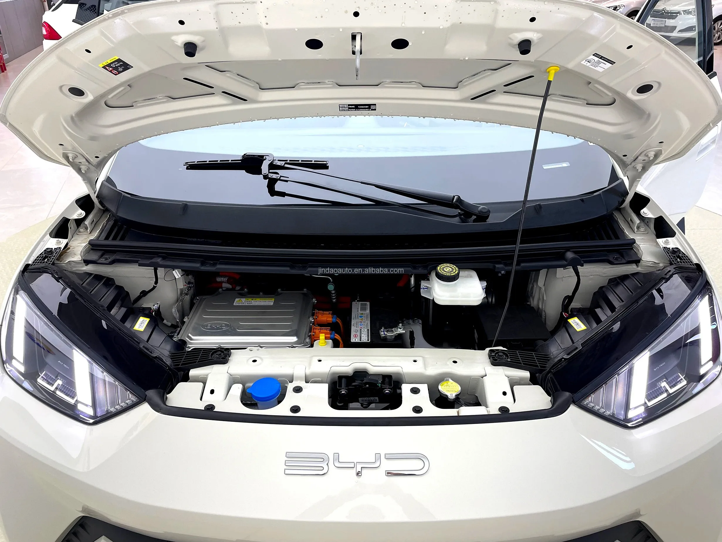 2023 Byd Seagull 2023 Flying Edition 305km-405km Electric Vehicle Byd Seagull On Sale - Buy Mini ...