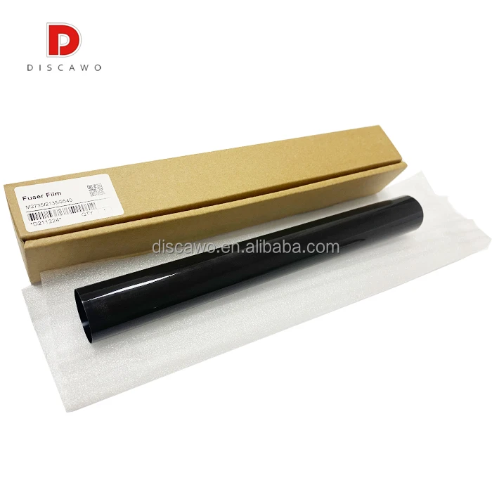 Discawo Fuser Film for Kyocera ECOSYS Printers - High Quality