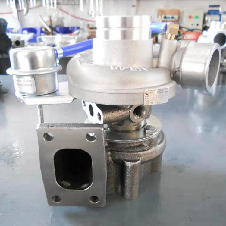 4bd1 Engine Turbo Charger TB25 for ISUZZU 465675-0001 8943260790 465675 ...