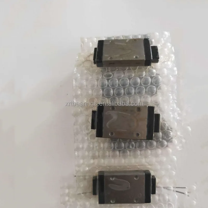 WON Linear Motion Guide Block M9 Series - High Rigidity & 1.5 Year ...