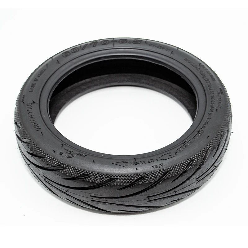Tire for Ninebot MAX G30 G30D G30P KickScooter Electric Scooter 10 Inch ...