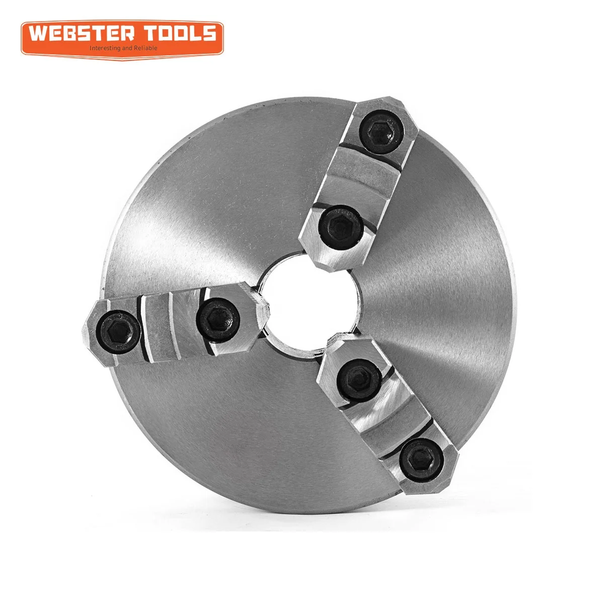 K11 Series Reversible Two-piece Jaws Cylindrical Adapter Mount Manual ...