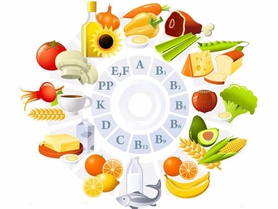 High Quality Pure Vitamin K2 Mk7 Raw Materials 99% Powder