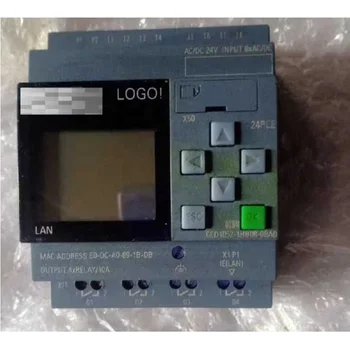 Logoi 1hb0a Plc Industrial Control Board Input Output Module - Buy ...
