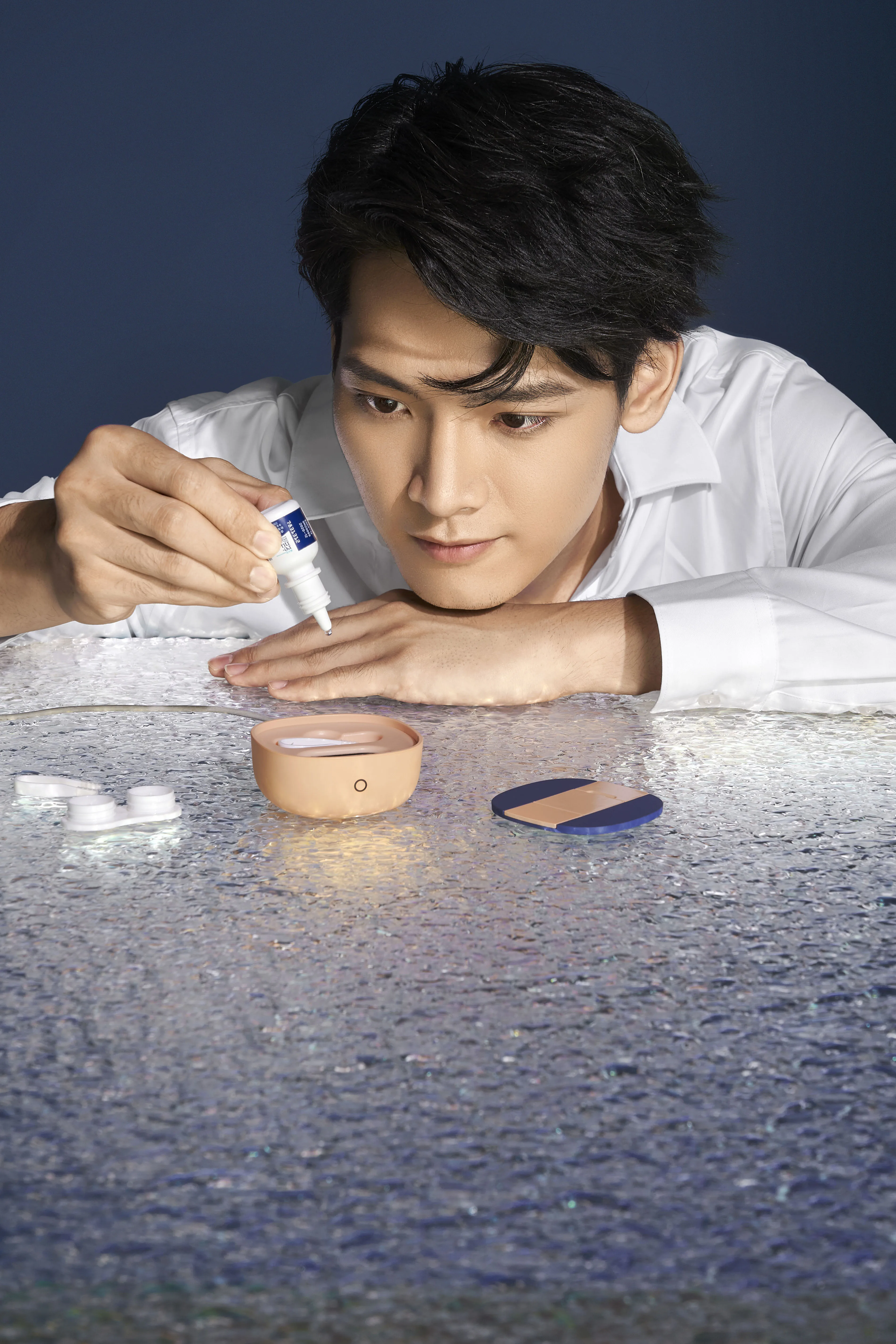 GT-M2 Sonic Cleaner Home ultra Sonic Appliances Mini Ultrasonic ...