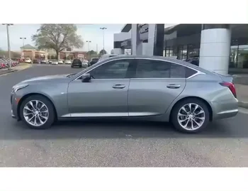 Classic 2020,2022 2023 Cadillac Ct5 Lhd Rhd Left Hand Drive And Right ...