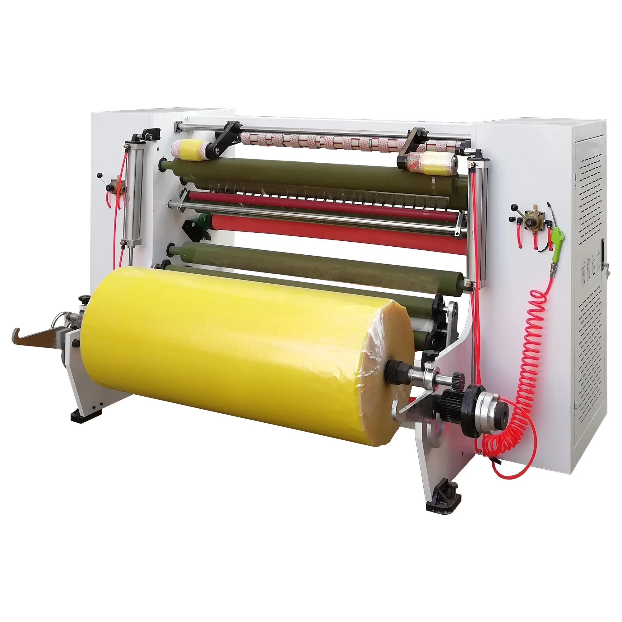 1300mm OPP Self Adhesive Tape Production Line Bopp Packaging Tape ...