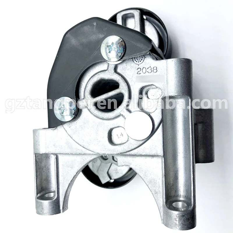 皮带张紧器滑轮UH01-15-980 BB3Q-6A228-AD UH0115980 BB3Q6A228AD| Alibaba.com