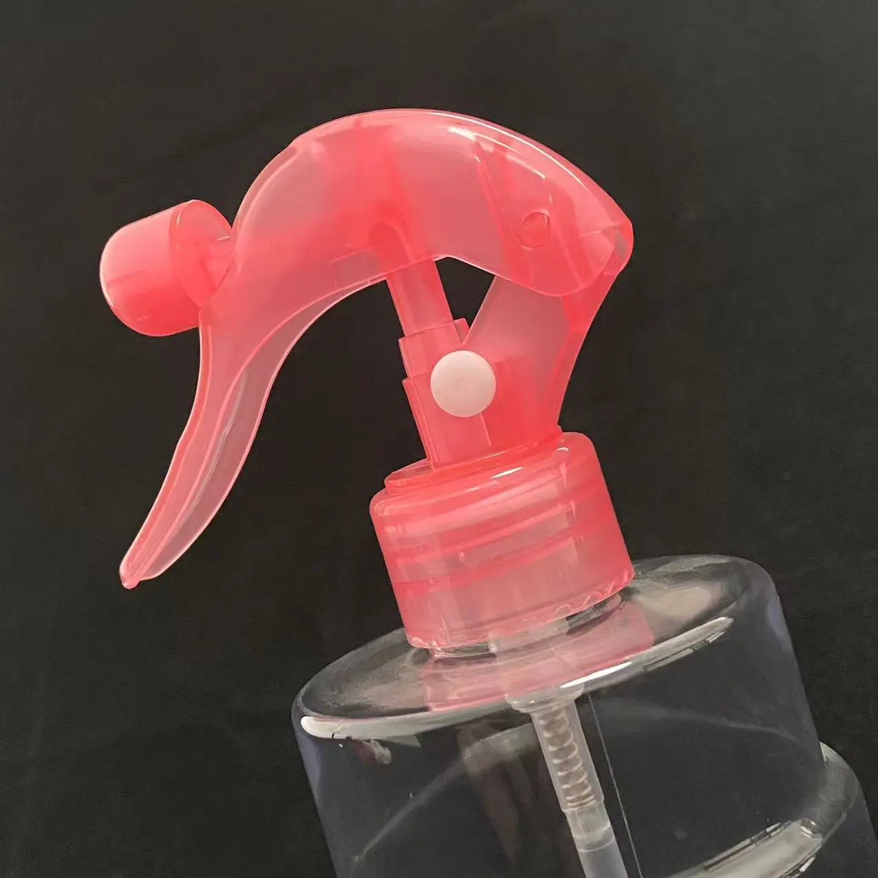 Customized Mouse Nozzle Plastic Fresh Air Atomizer Mist Spray Trigger ...