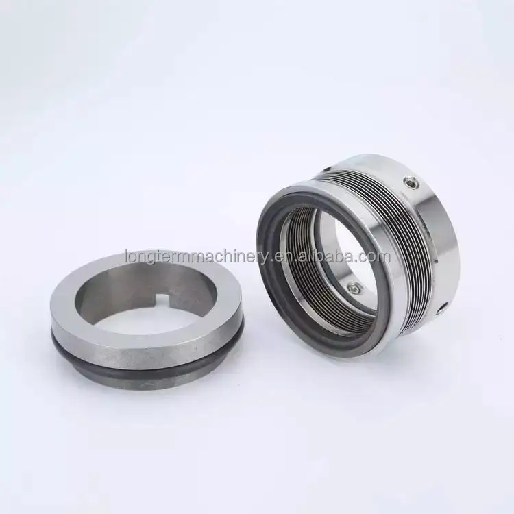 Mechanical Sealing Bellow Welded Am350 Bellow Ss316l Welding Bellow ...