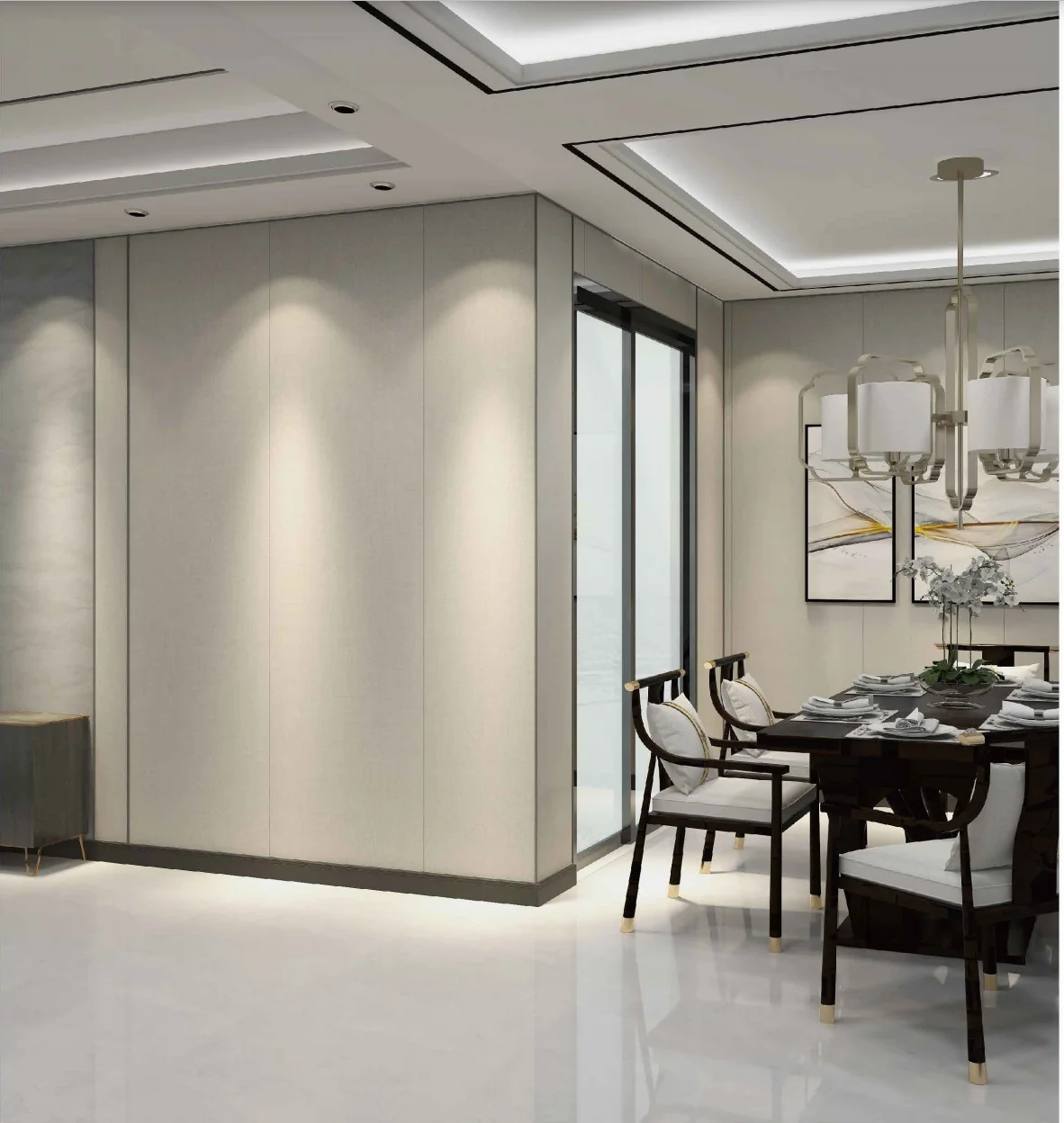 PPF Wallboard Wallpanel wall cladding| Alibaba.com