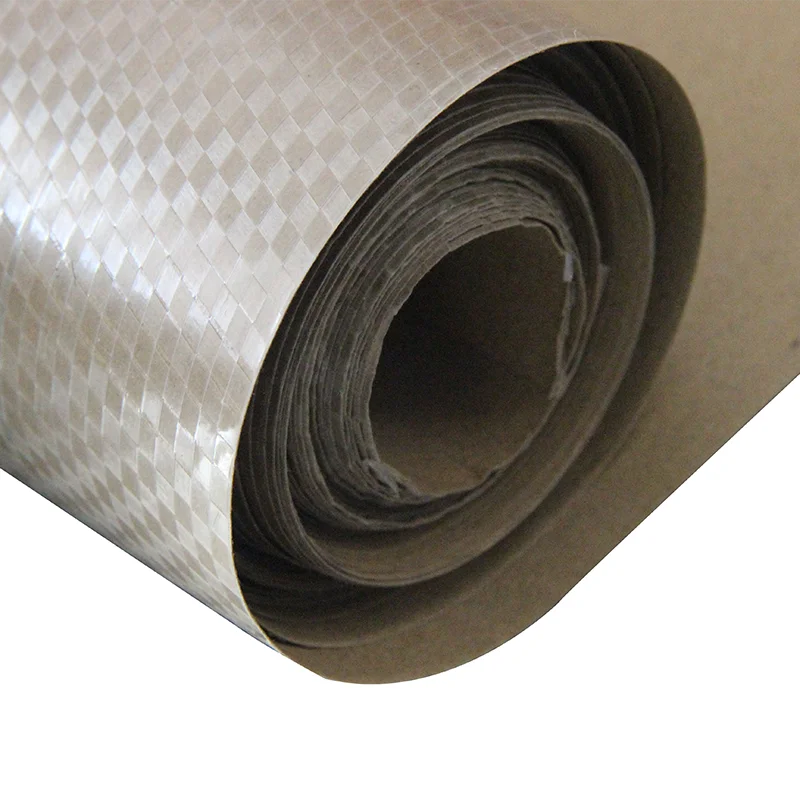 Corrosion-resistant Aluminum Coil Packaging Paper For Wrapping Iron And ...