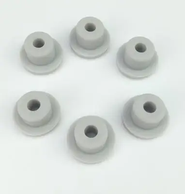 High Quality Rubber Plugs - Durable and Versatile Solutions