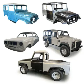 Wholesale Car Body Cab Tub Classic Car Body Shell For Fj40 Fj79,T1,Mini ...
