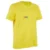 Custom Yellow Technical Marathon Running T-shirts For Men Tagless ...