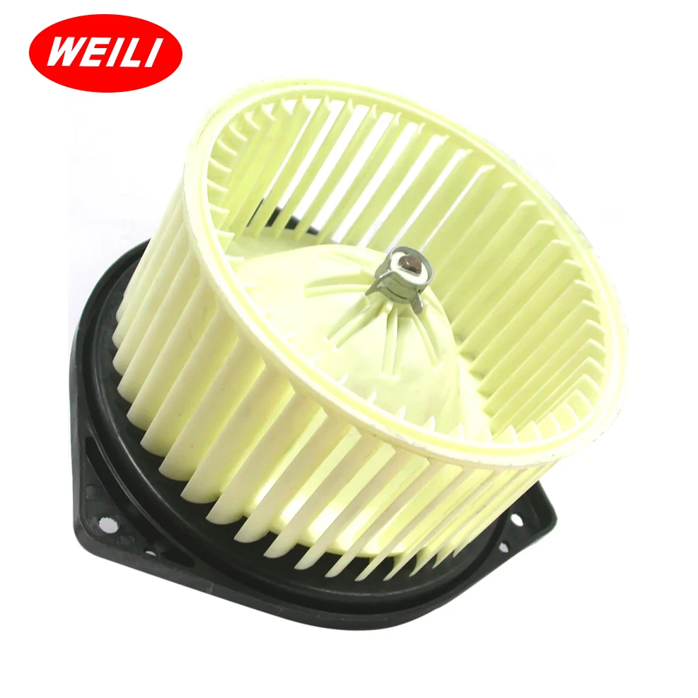 Blower Motor Fan 9609721 MR568593 PM9183 for Mitsubishi Lancer ...
