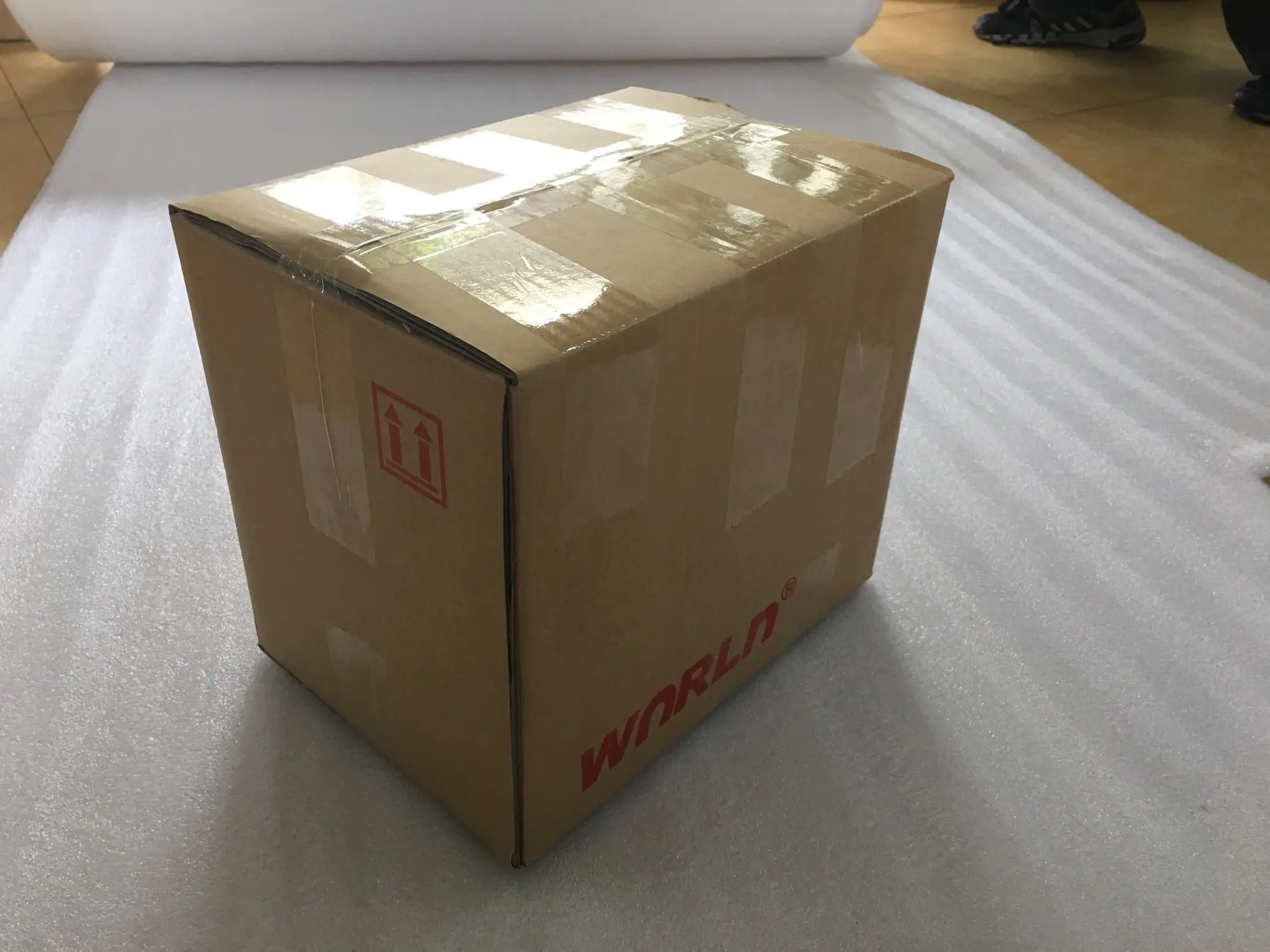 Chinese Air Compressor For Rolls Royce For Phantom For Bentley 7seu17c ...