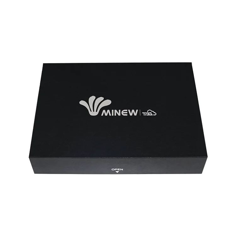 Minew Bluetooth 5.0 Esl Demo Kit Electronic Price Tag E Ink Digital ...