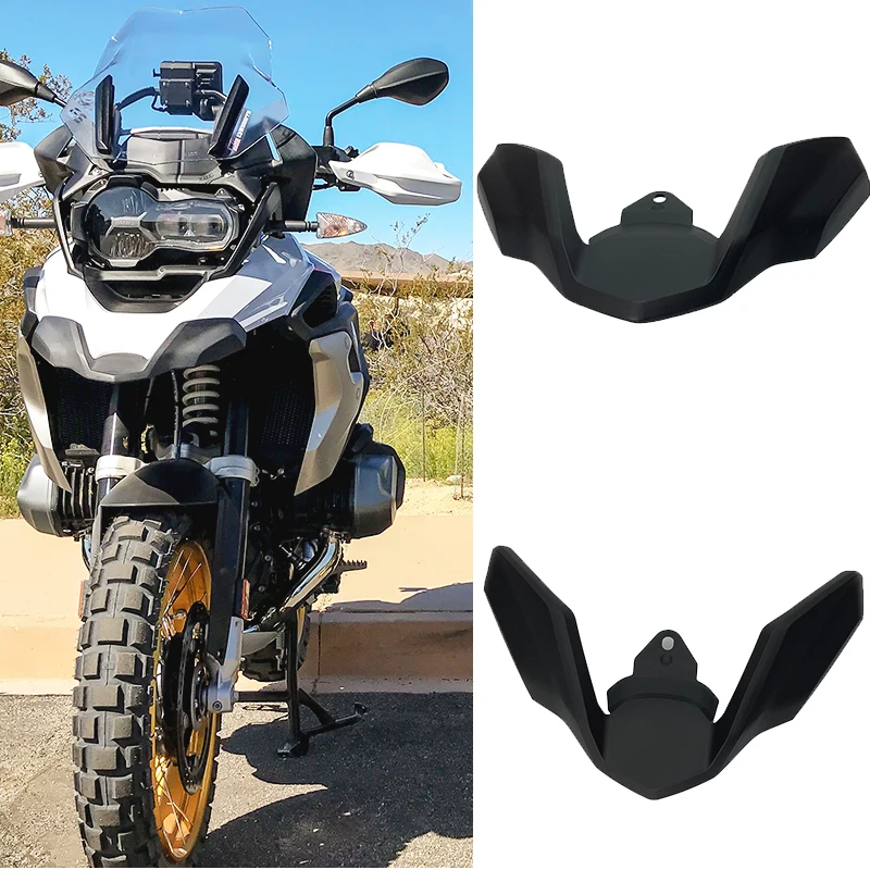 Modified Front Fenders for BMW R1200GS R1250GS ADV Front Fender ...