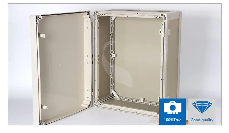 Saipwell Ip55 Underground Electrical Junction Boxes Pvc Plastic ...