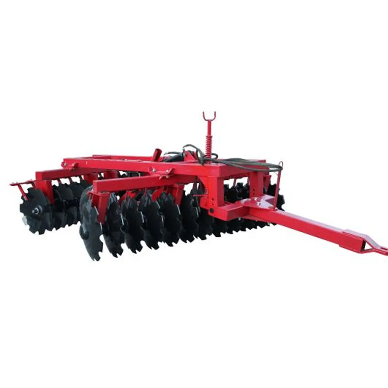 Used Disc Harrow - Buy Used Disc Harrow,Used Disc Harrow For Sale,Agri ...