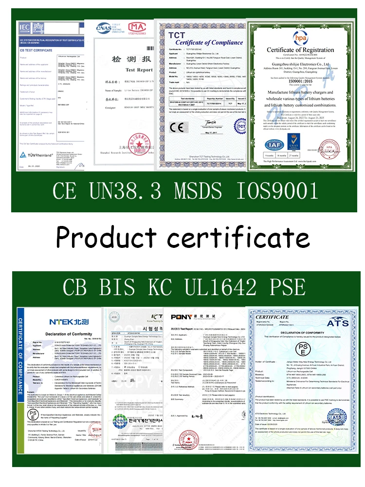 Original New Model Molicel P50B 3.6V 21700 P50B 5000mAh Max 60A ...