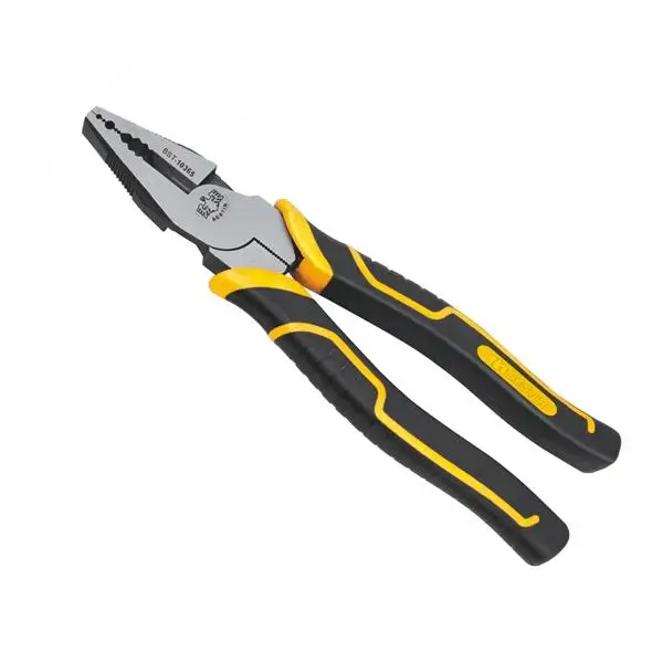 6 7 8 Inch Hand Hardware Tools Universal Long Nose Diagonal Flush End ...