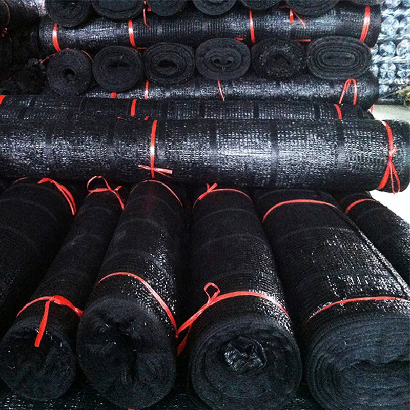 70% Reflective Silver Sun Shade Cloth Aluminum Foil Shade Net Outdoor ...