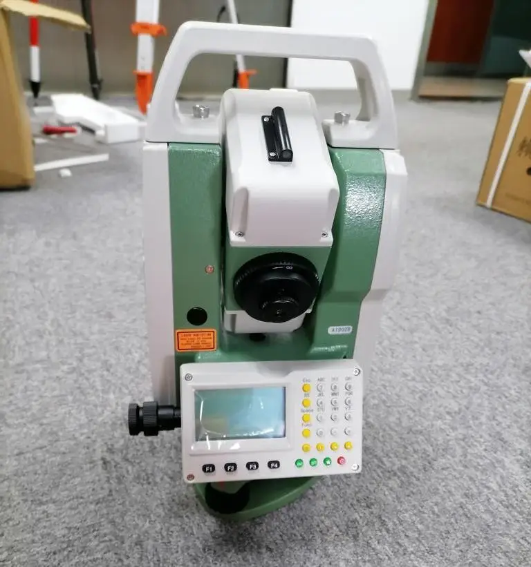 FOIF Total Station RTS102R10 - Precision Surveying Instrument