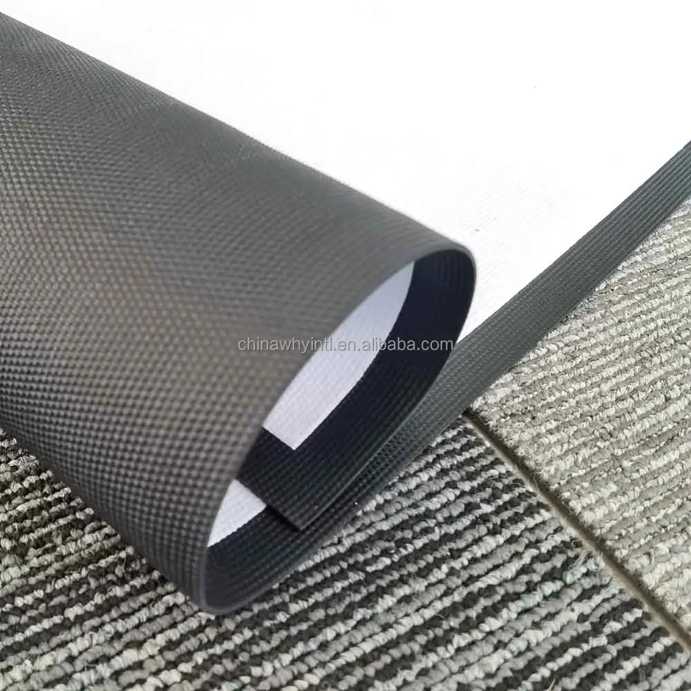 Sublimation Blank White Empty Polyester Rubber Floor Mats| Alibaba.com